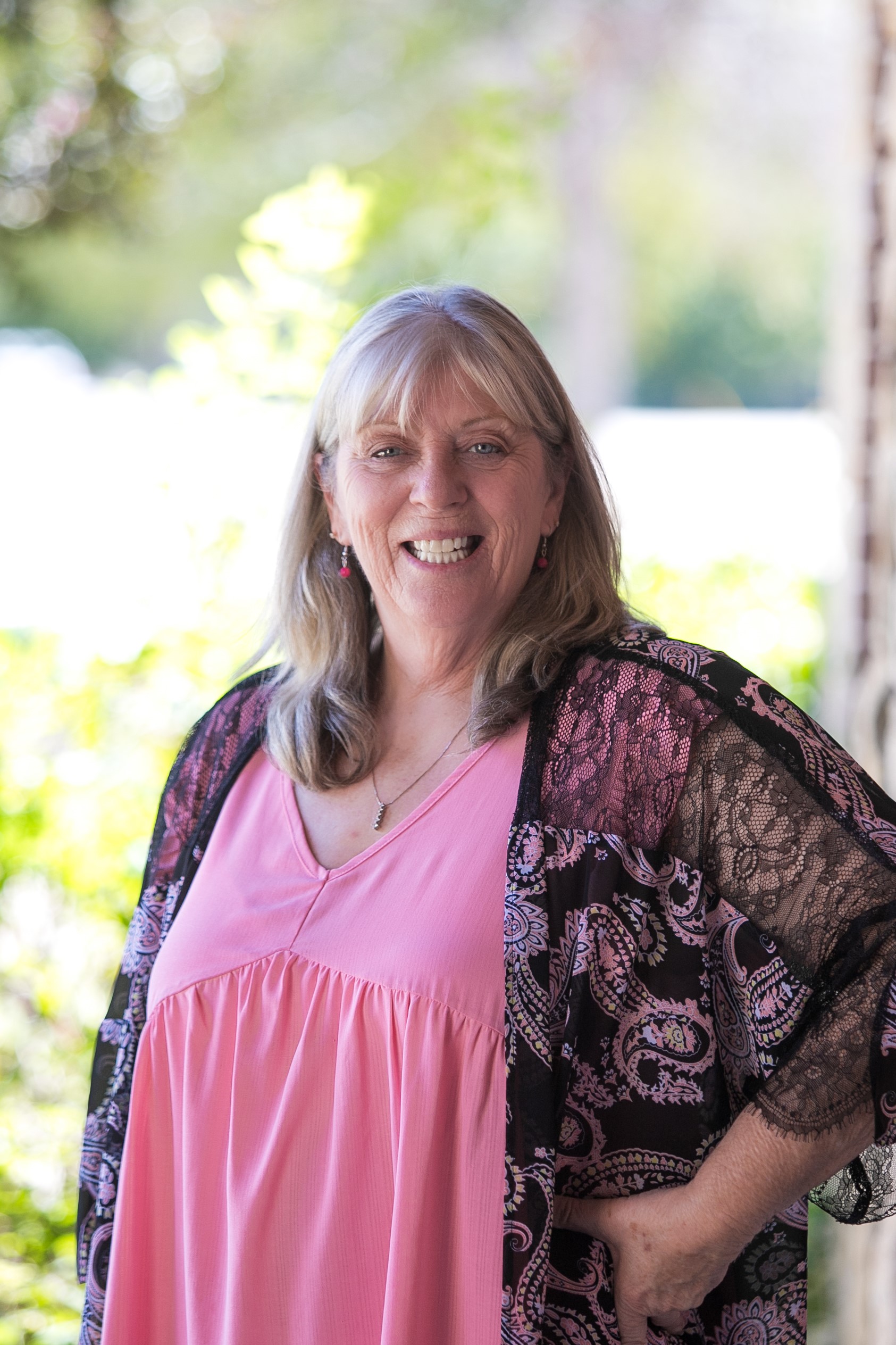 Meet the Staff - Cleburne Chamber of Commerce