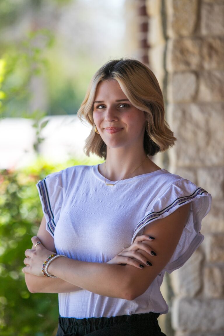 Meet the Staff - Cleburne Chamber of Commerce